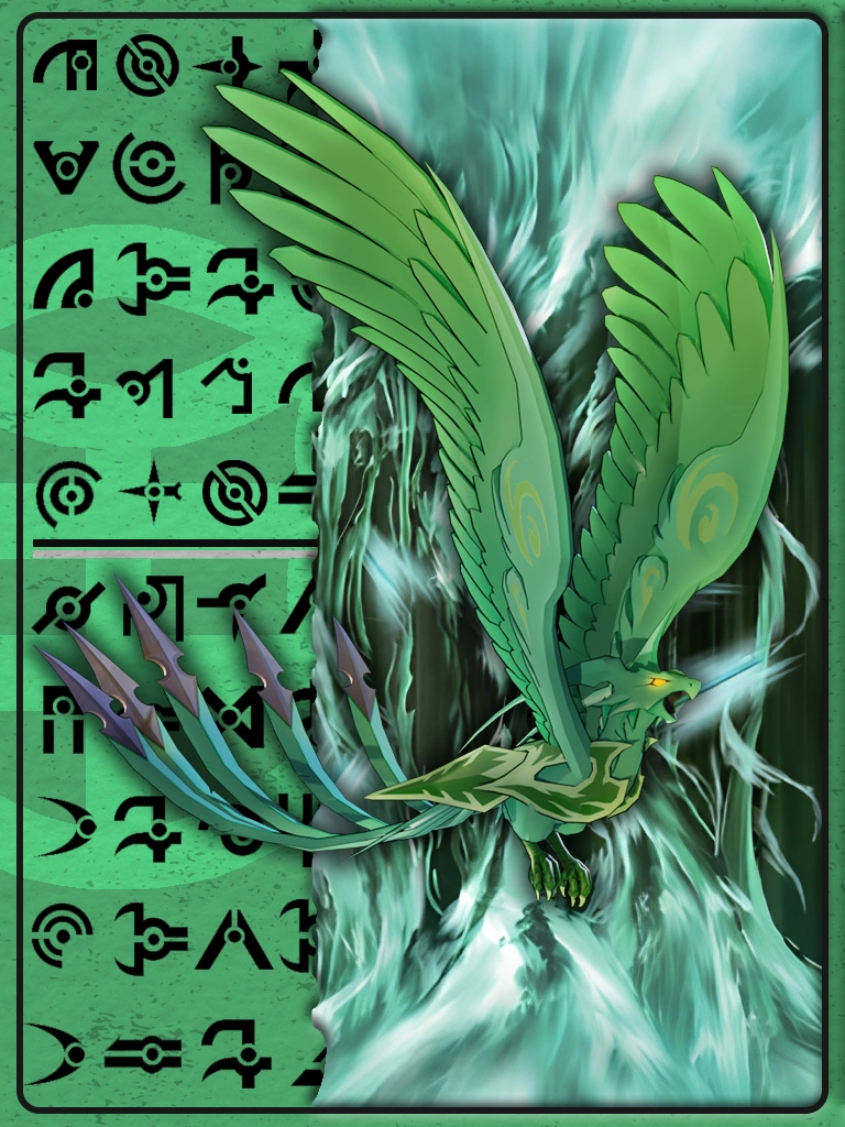 Skyress Character Card | Bloxugan Wiki | Fandom