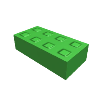 Green Brick | BloxVille Wiki | Fandom