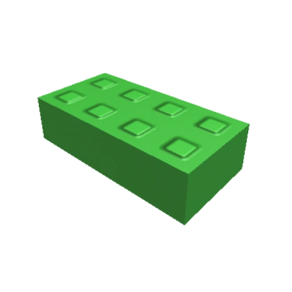 Green Brick | BloxVille Wiki | Fandom