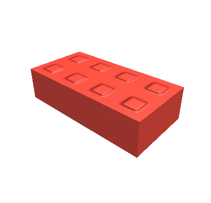 Red Brick | BloxVille Wiki | Fandom