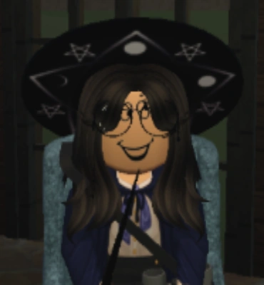 Professor Whitlock | Bloxwarts Wiki | Fandom