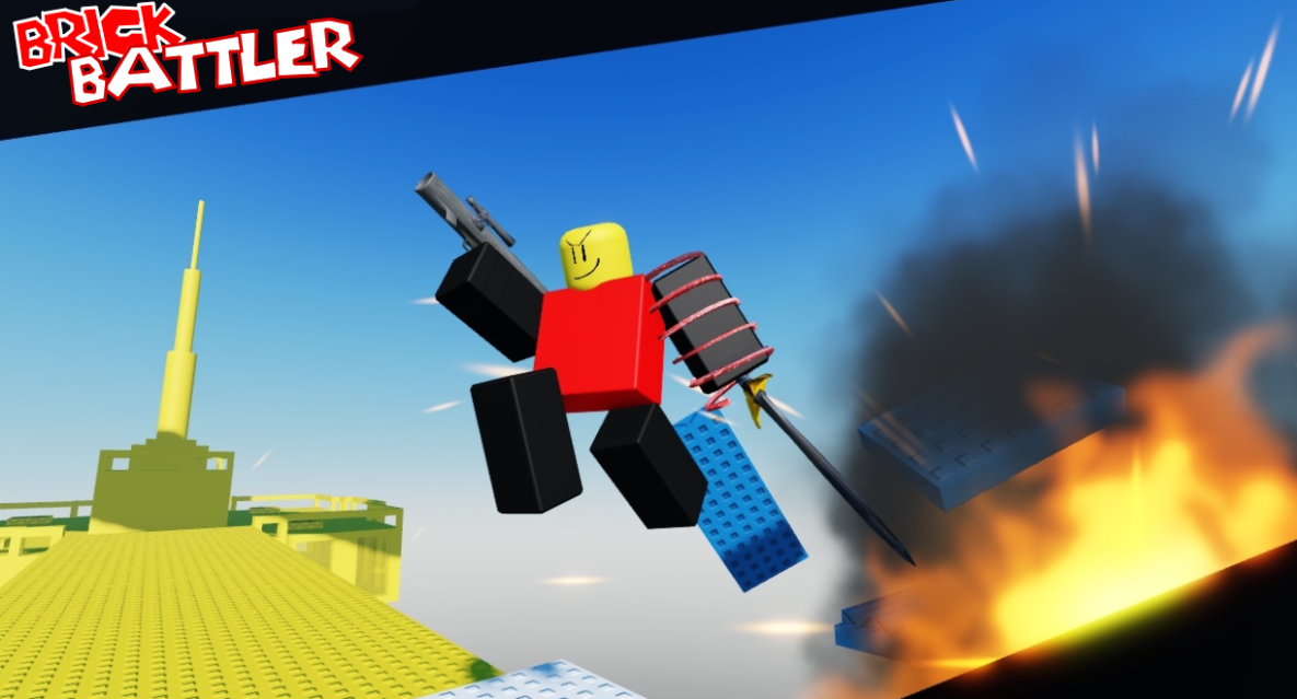 Survivors | BLOXXED Wiki | Fandom
