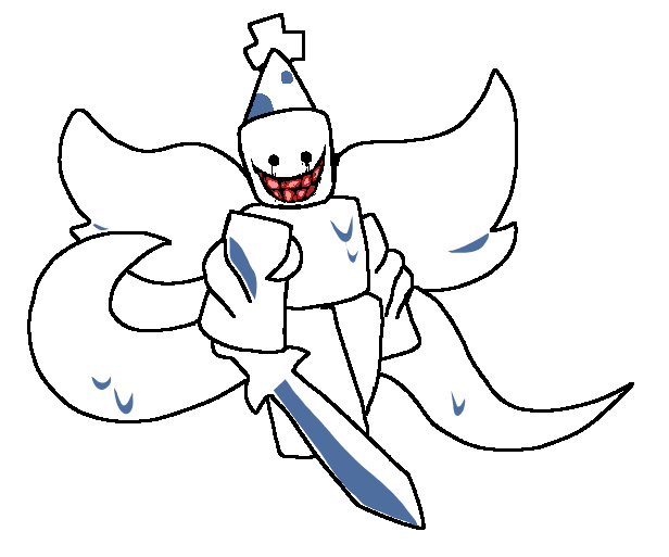 Subject 0 | BLOXXED! Wiki | Fandom