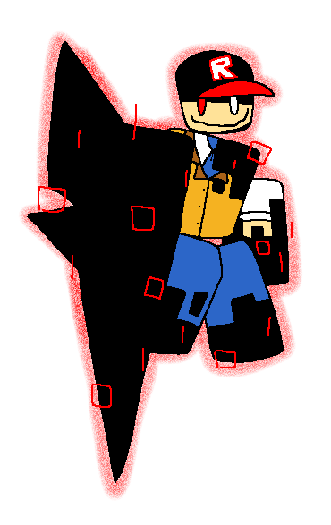 John Doe | BLOXXED! Wiki | Fandom