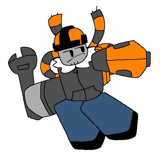FIGHTERS | BLOXXED! Wiki | Fandom