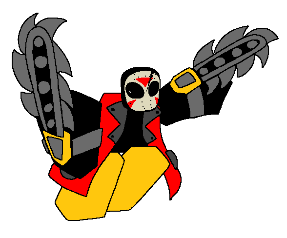 Initiation | BLOXXED! Wiki | Fandom