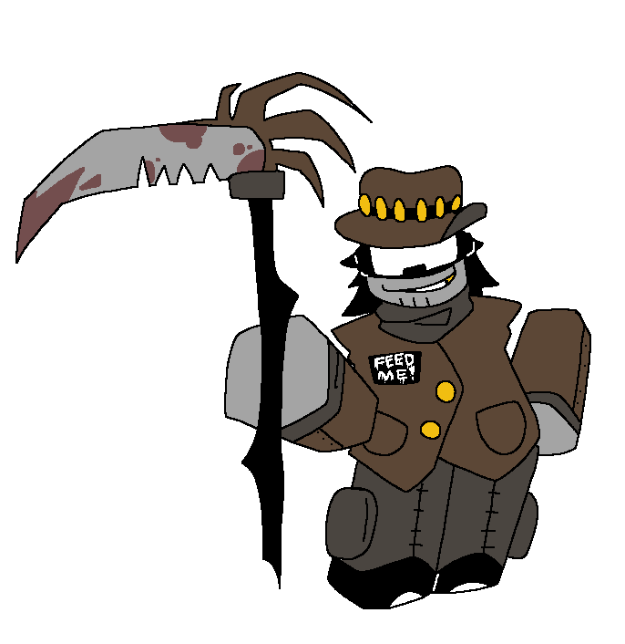 Sorcus | BLOXXED! Wiki | Fandom