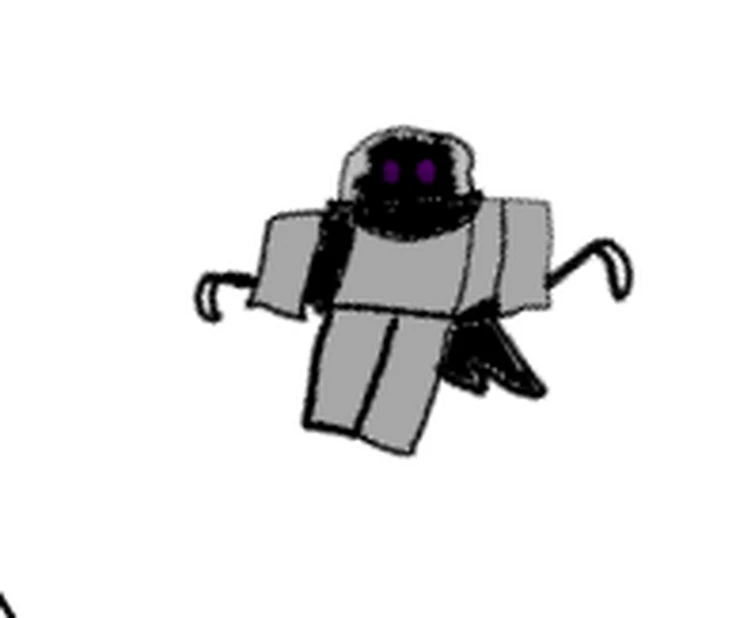 Gravitus | BLOXXED! Wiki | Fandom