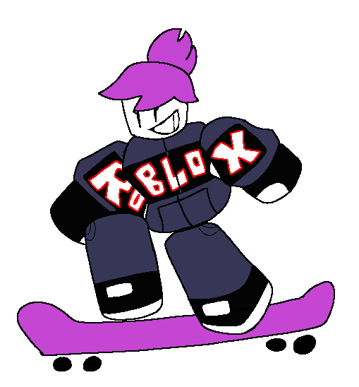Guest Girl | BLOXXED! Wiki | Fandom