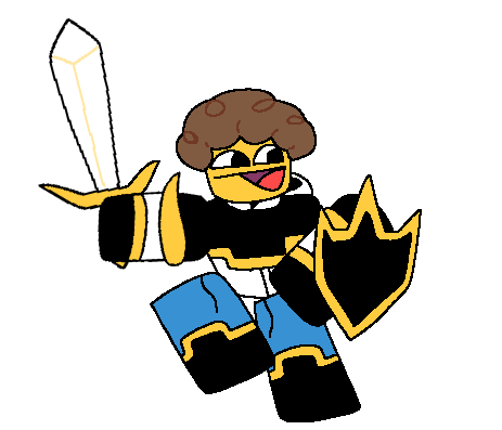 Shedletsky | BLOXXED! Wiki | Fandom