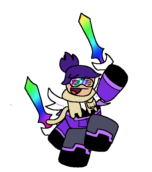 Brighteyes | BLOXXED! Wiki | Fandom