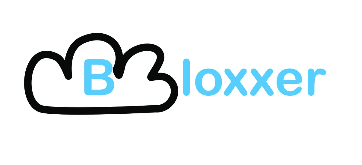 Bloxxer by Bloxxer-Lifegame | Bloxxer-Lifegame Logos (and more) Wiki ...