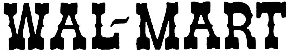 Walmart | Bloxxer-Lifegame Logos (and more) Wiki | Fandom