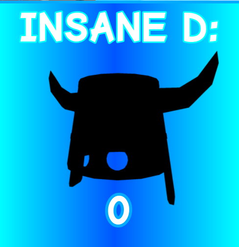 INSANE MODE!!! | Bloxxer TD Wiki | Fandom