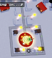 Christmas map | Bloxxer TD Wiki | Fandom