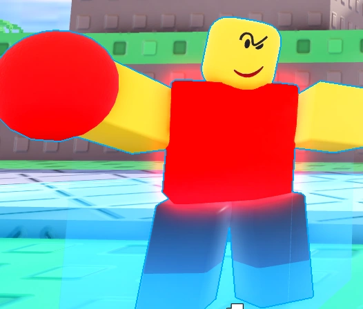 Baller | Bloxxer TD Wiki | Fandom