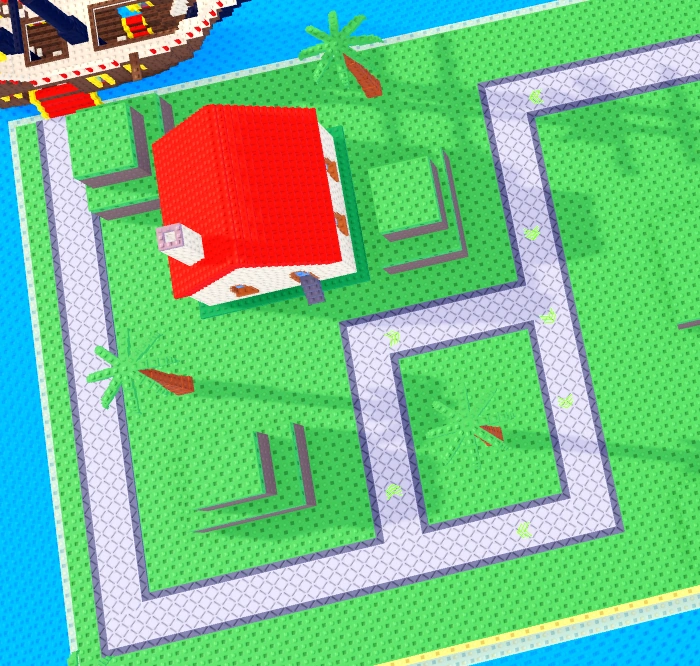 MAPS | Bloxxer TD Wiki | Fandom