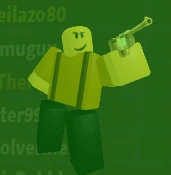 G crook | Bloxxer TD Wiki | Fandom