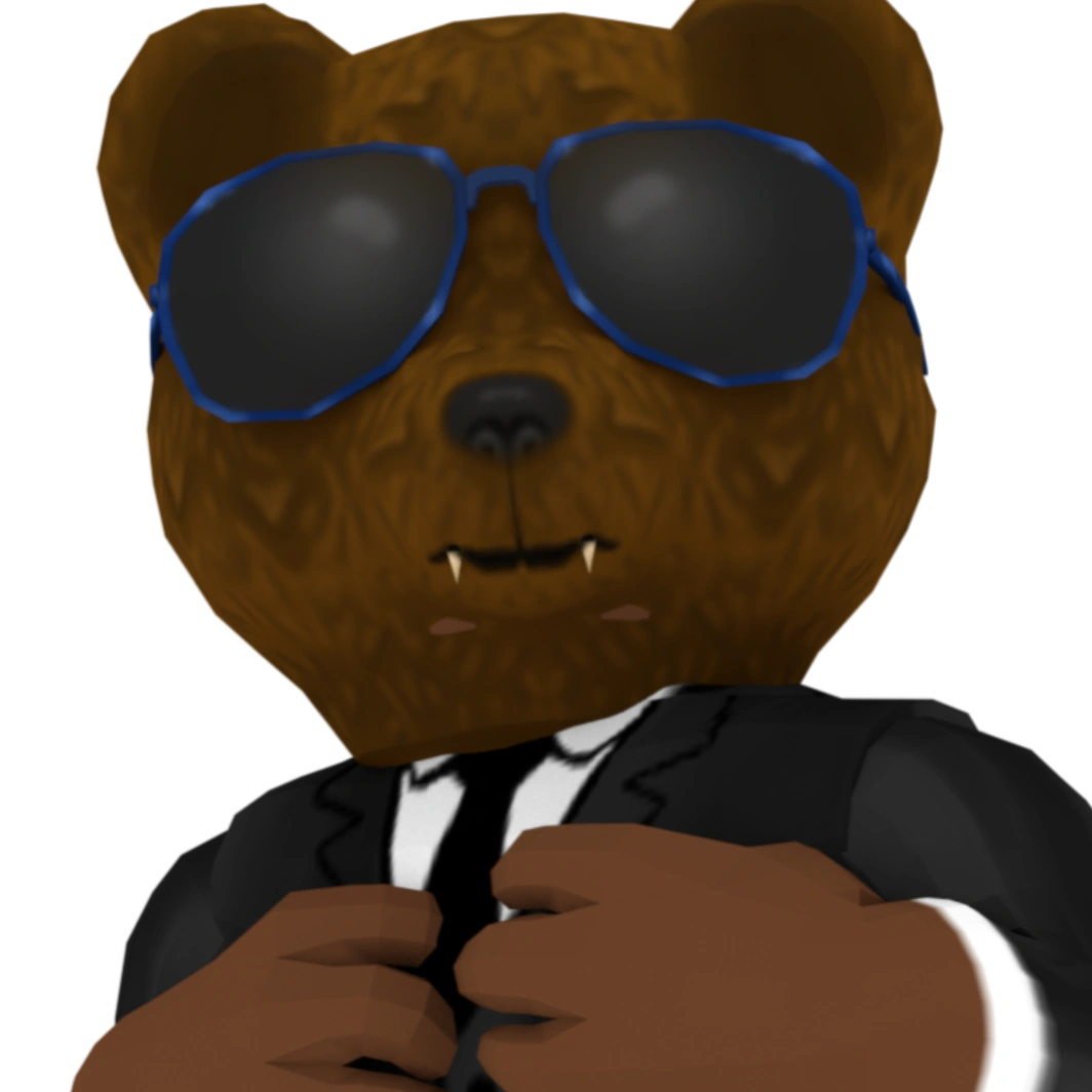 TheEpicBear2 | Bloxxy Big Brother Wiki | Fandom