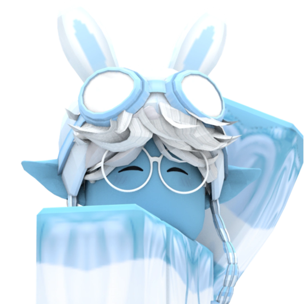 1Blue 0 | Bloxxy Big Brother Wiki | Fandom