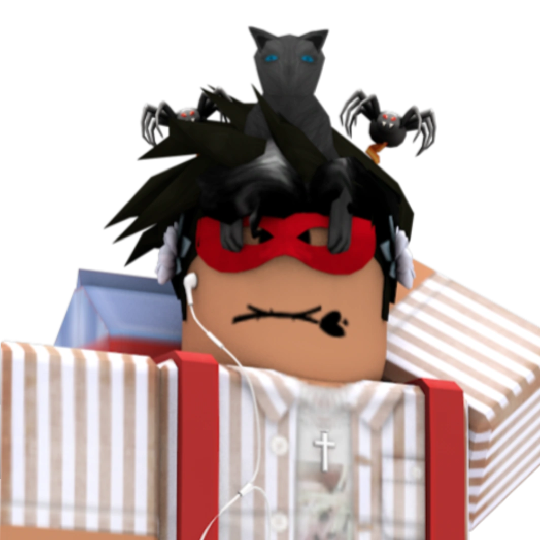 InDarkBlueTennessee | Bloxxy Big Brother Wiki | Fandom