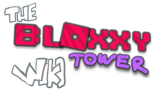 Bloxxy Tower Wiki | Fandom