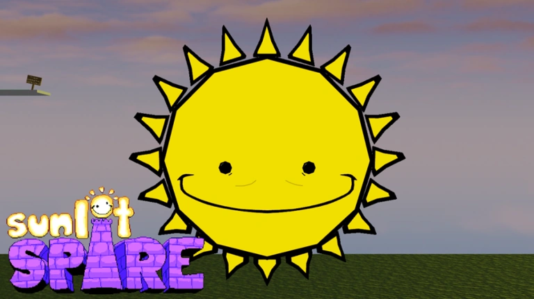 Sunlit Spire | Bloxxy Tower Wiki | Fandom