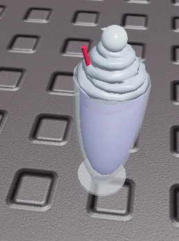 Frozen Milkshake | Bloxy Hotels Wiki | Fandom