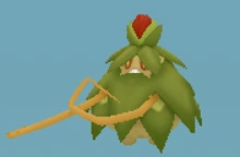 Burrino | Bloxymon Wiki | Fandom
