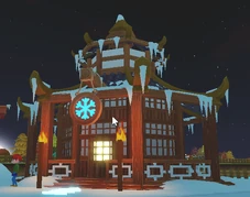 Berta | Bloxymon Wiki | Fandom