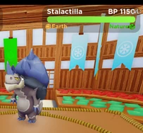 Berta | Bloxymon Wiki | Fandom