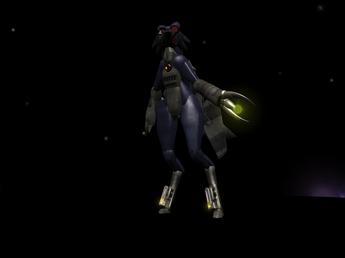 Narian Crevan | BLRP Tech & Ship Wiki | Fandom