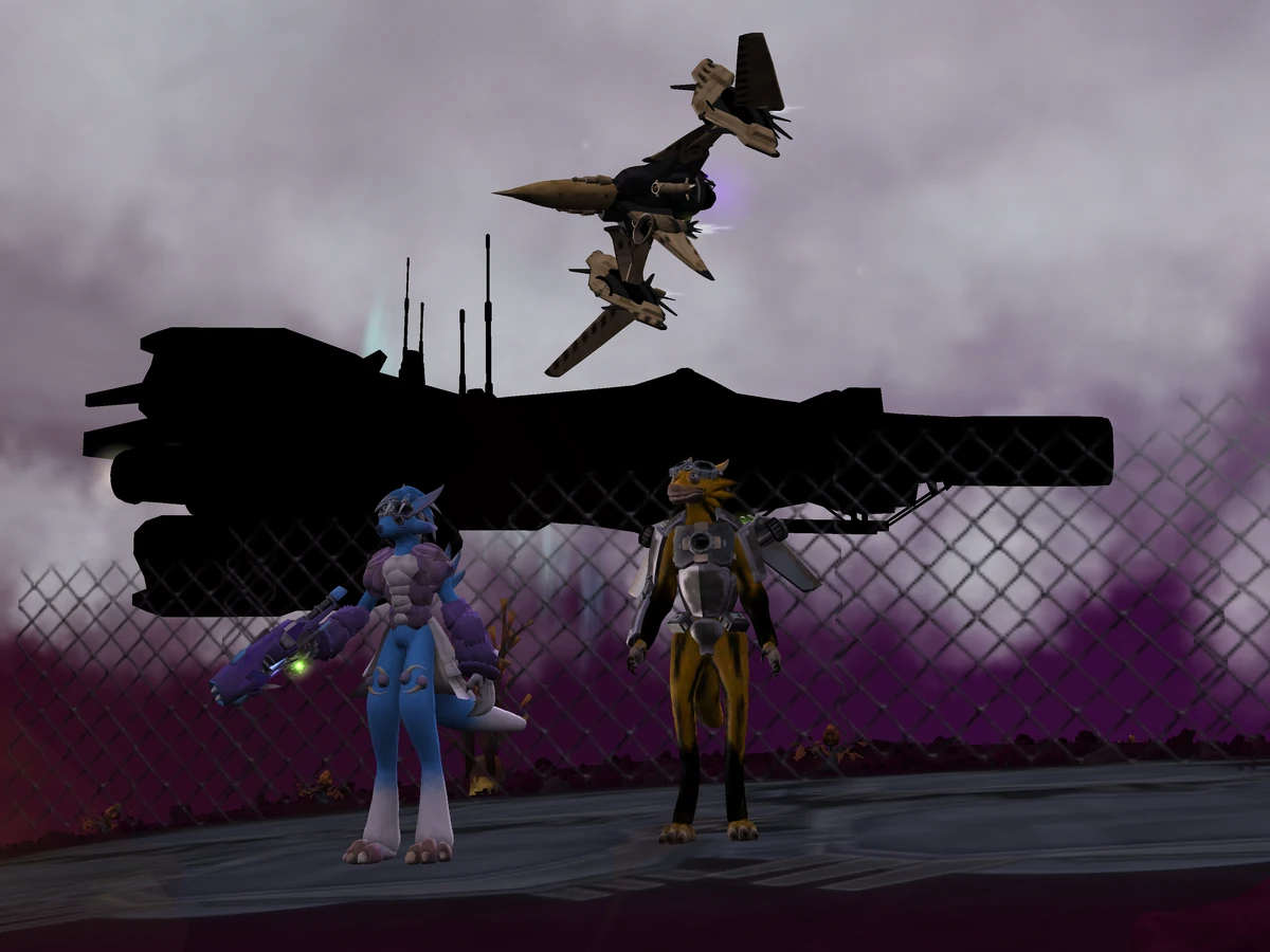 Volt | BLRP Tech & Ship Wiki | Fandom