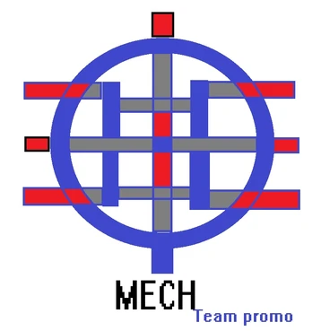 The Mech | BLRP Tech & Ship Wiki | Fandom