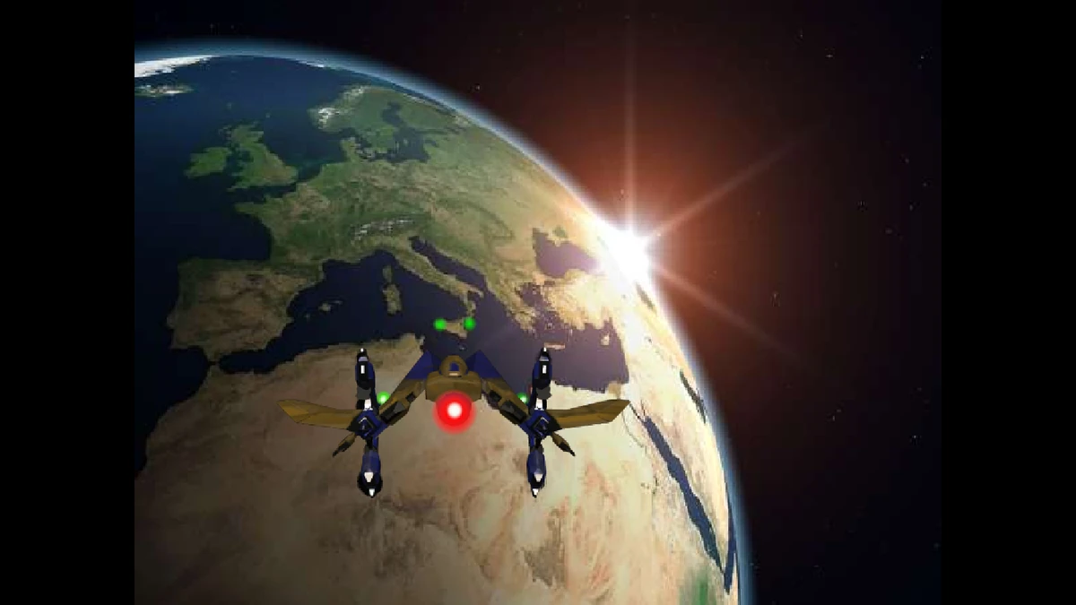 BLRP: Sounds of War | BLRP Tech & Ship Wiki | Fandom