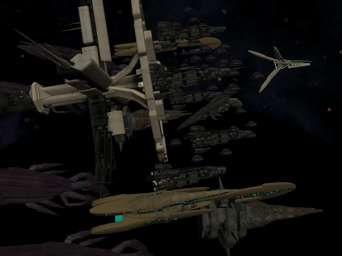 Freelance Fleet | BLRP Tech & Ship Wiki | Fandom