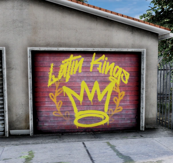 The Latin Kings | Breaking Los Santos Wiki | Fandom