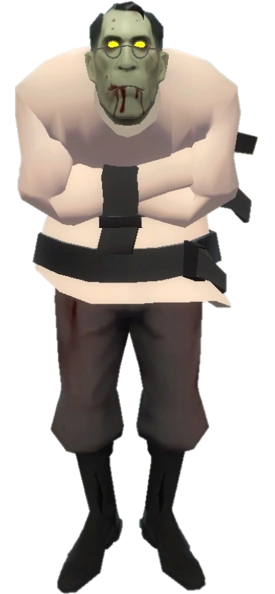 Screamer | Super Zombie Fortress Wiki | Fandom