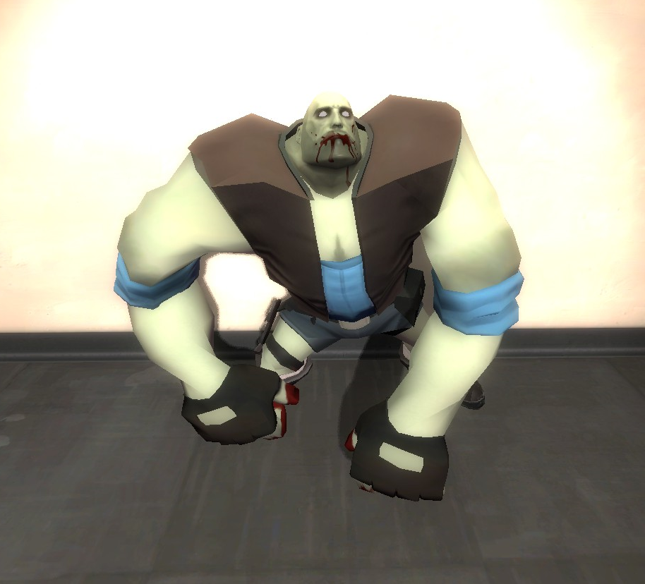 Tank | Super Zombie Fortress Wiki | Fandom