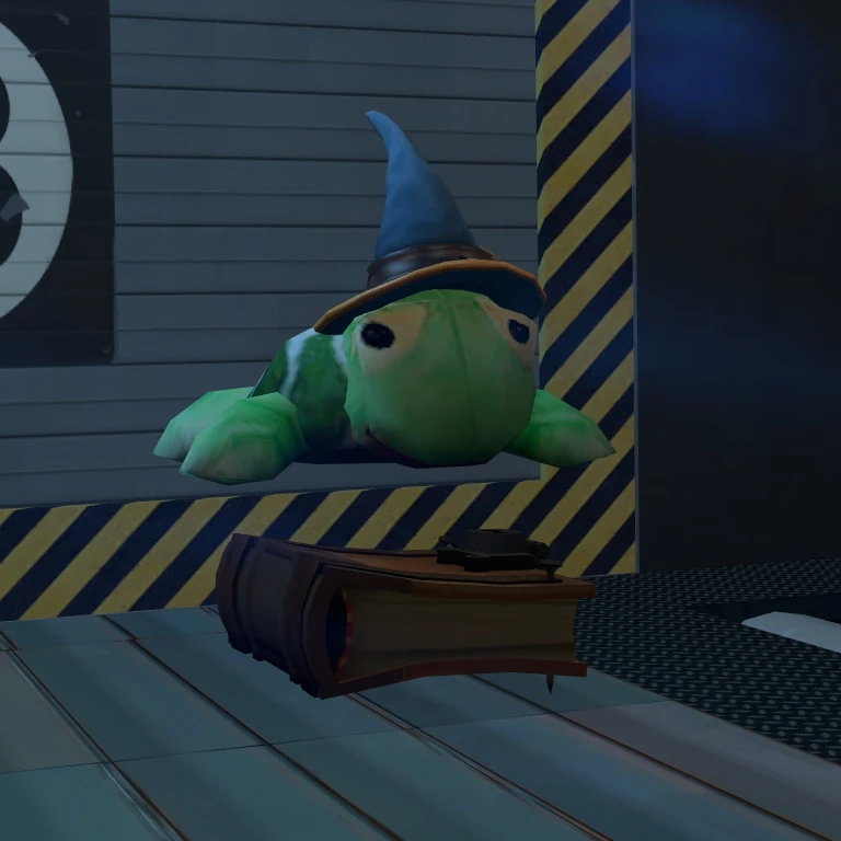 Wizzy | Super Zombie Fortress Wiki | Fandom