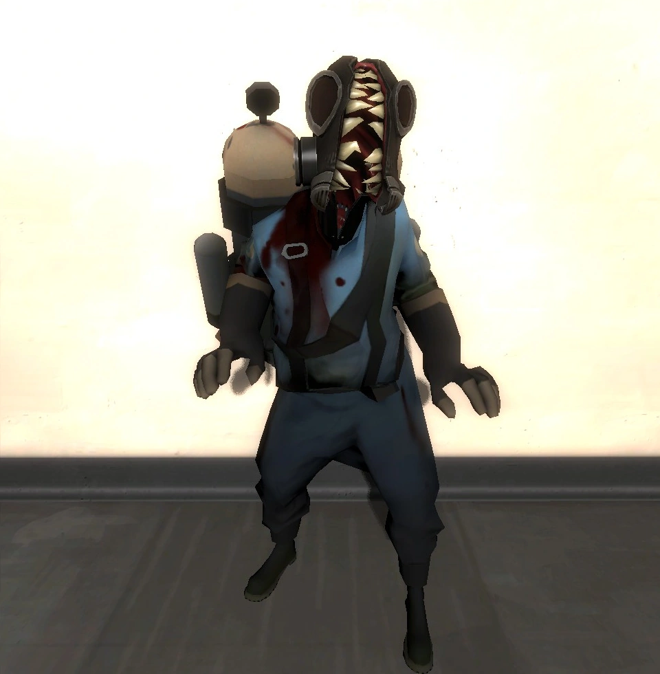 Spitter | Super Zombie Fortress Wiki | Fandom