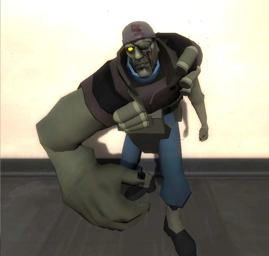 Charger | Super Zombie Fortress Wiki | Fandom