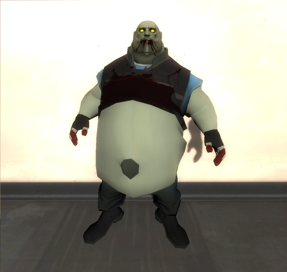 Boomer | Super Zombie Fortress Wiki | Fandom