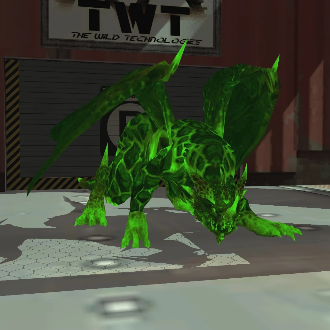 Dragon (Turtle Attack) | Super Zombie Fortress Wiki | Fandom