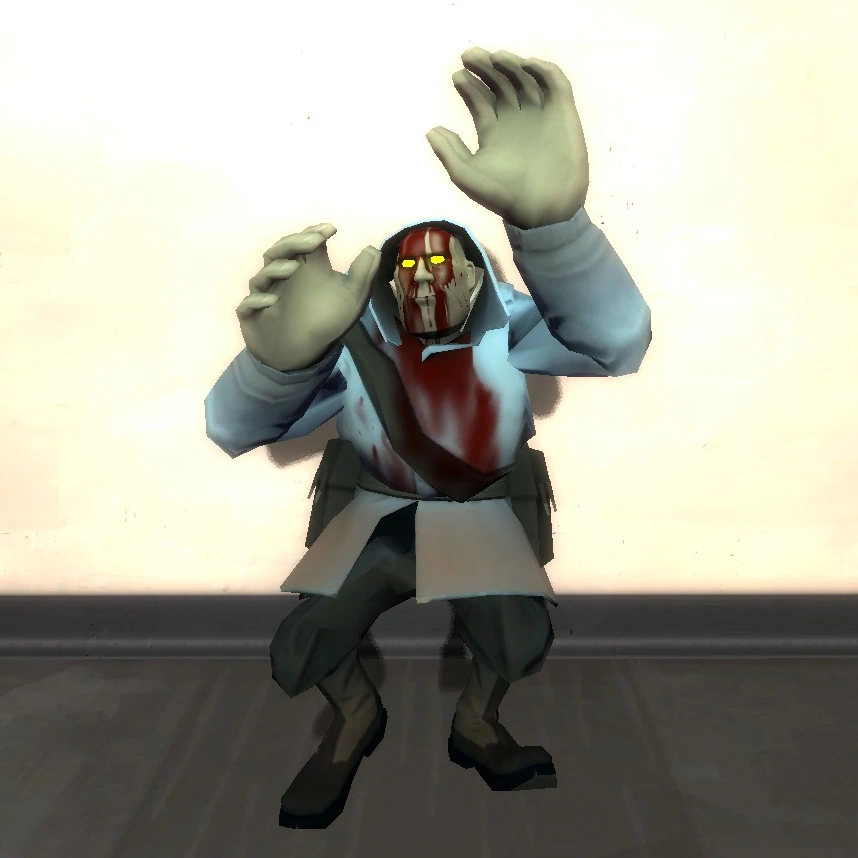 Jockey | Super Zombie Fortress Wiki | Fandom