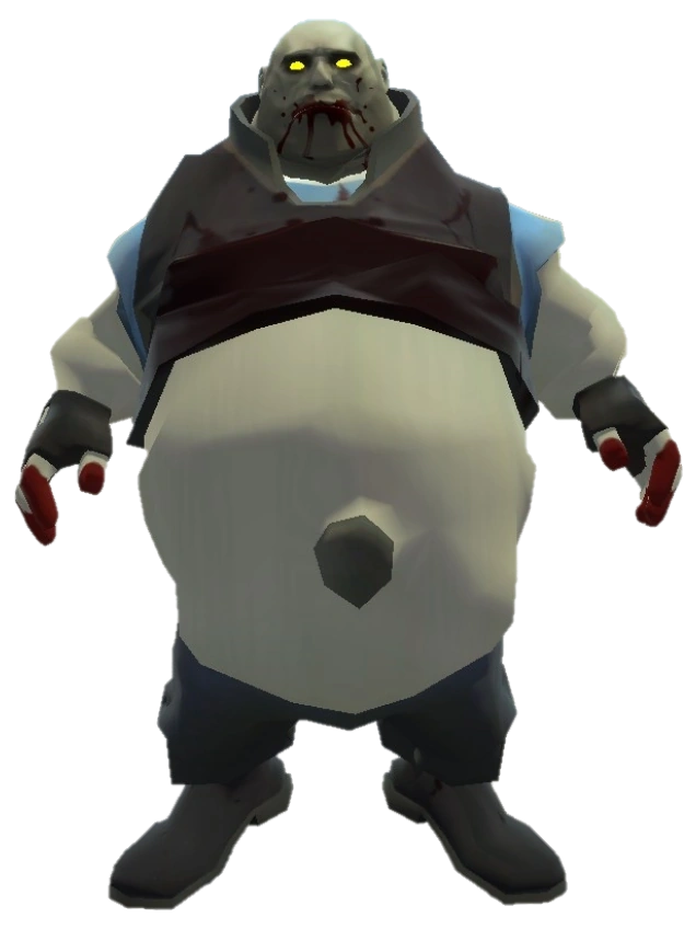 Boomer | Super Zombie Fortress Wiki | Fandom