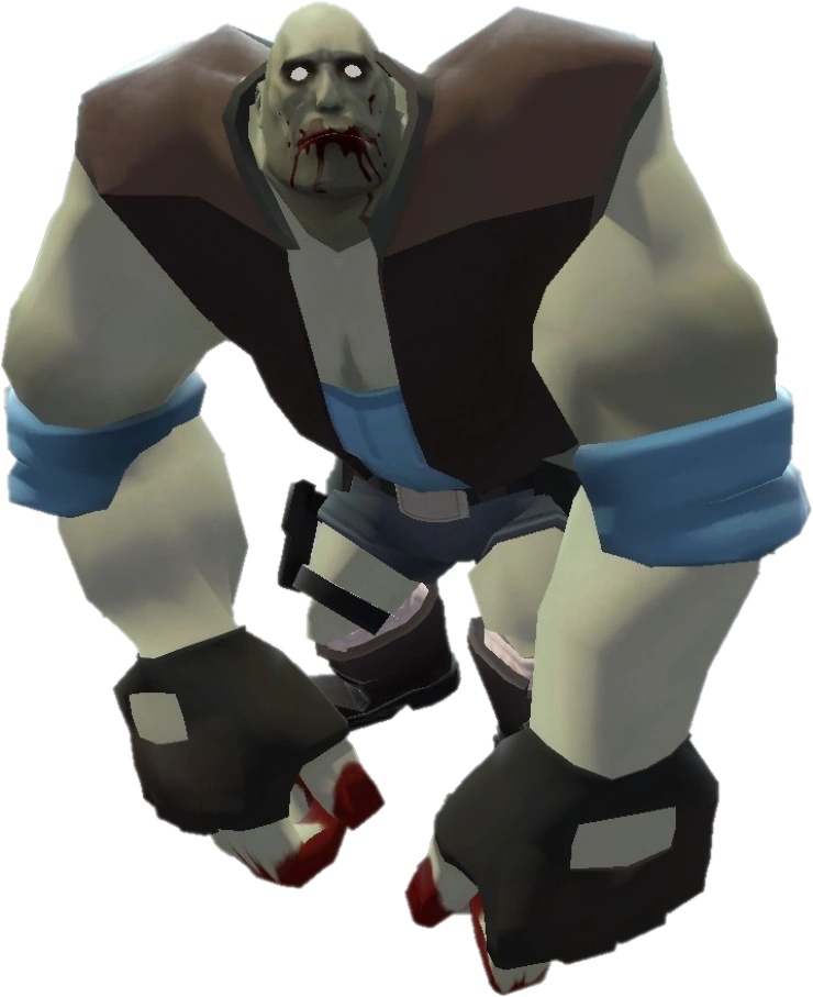 Tank | Super Zombie Fortress Wiki | Fandom