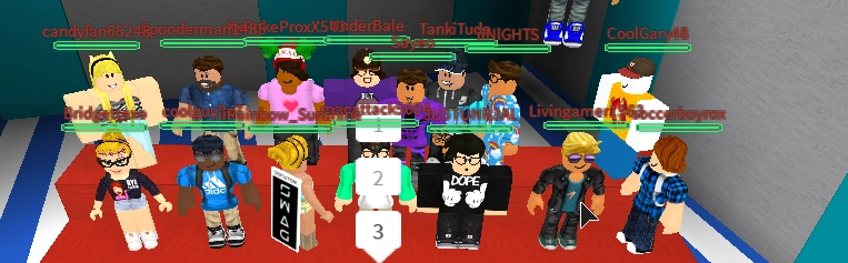 TBB2 Weekly Stats | BLT Alliance Wiki | Fandom