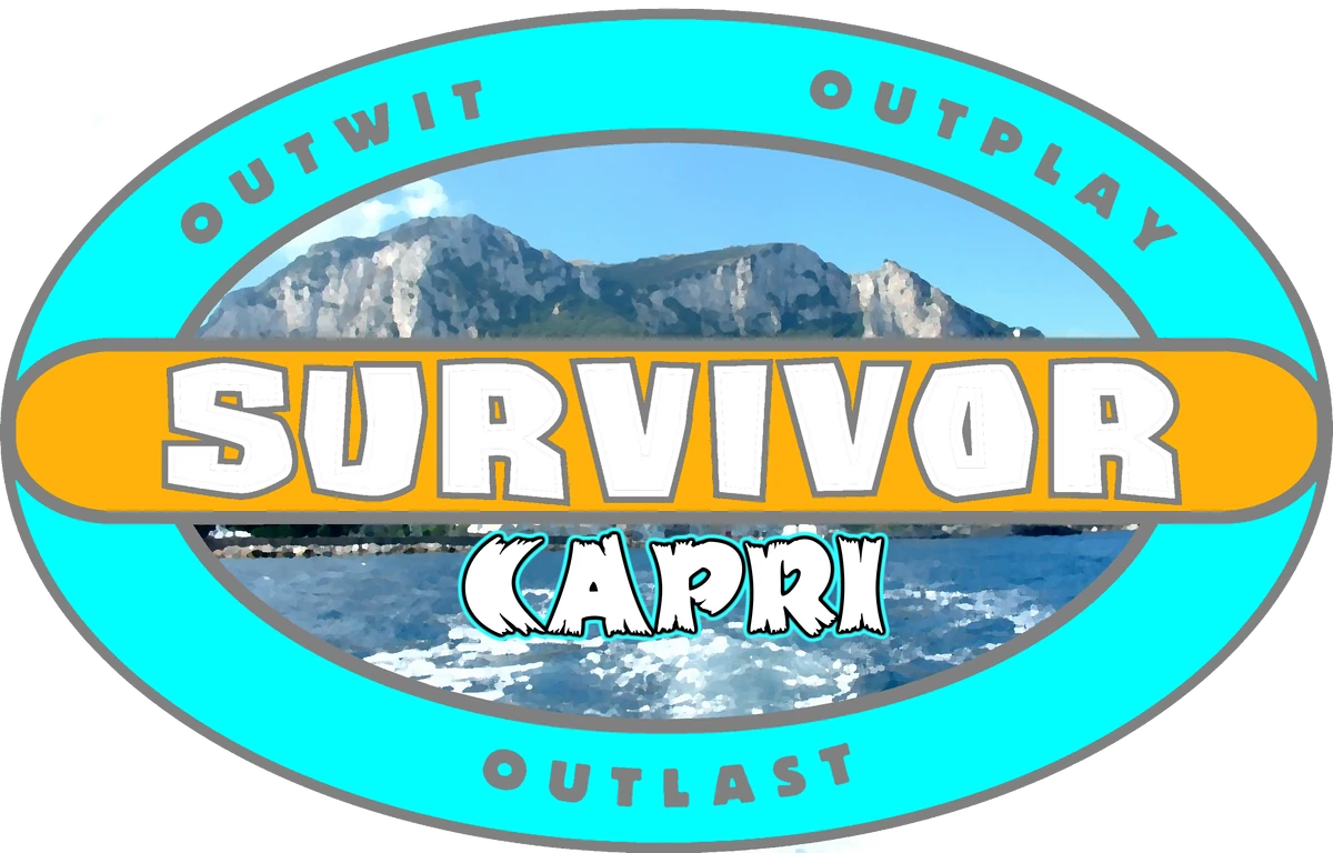 Survivor Roblox: Capri | BLT Alliance Wiki | Fandom