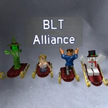 BLT Alliance Wiki | Fandom